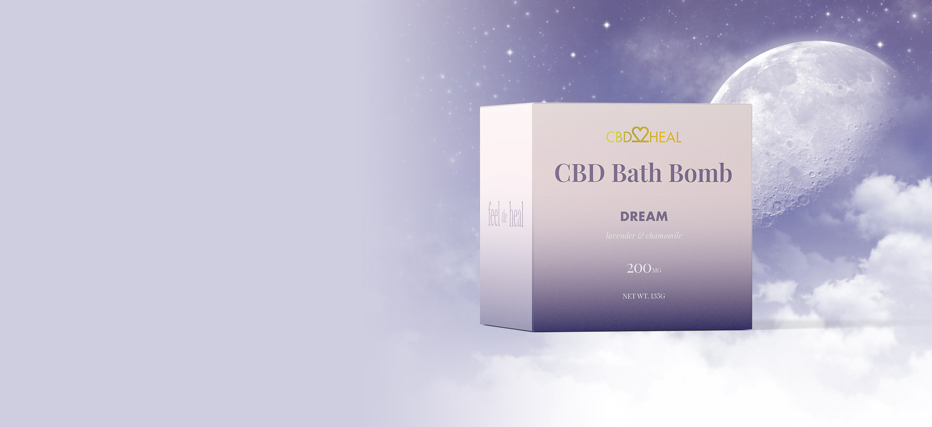 CBD Oil Canada - 100% THC FREE CBD Products